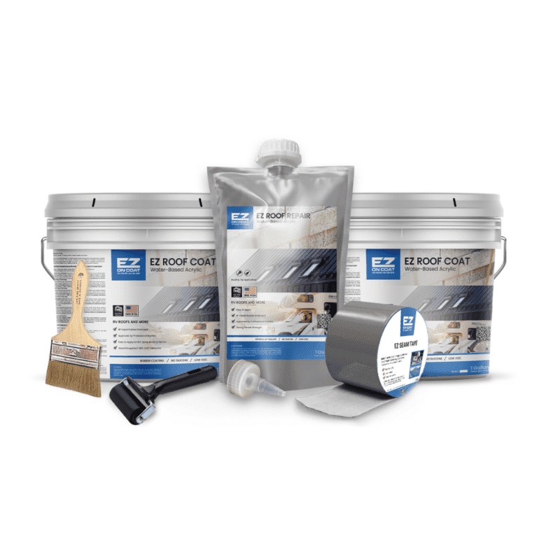 EZ On Coat - EZ On Coat