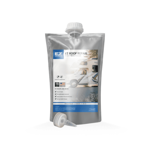 EZ On Coat - EZ On Coat