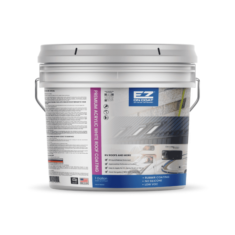 EZ On Coat - EZ On Coat