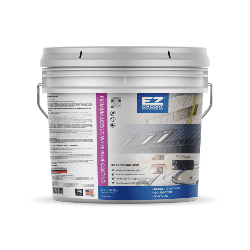 EZ On Coat - EZ On Coat